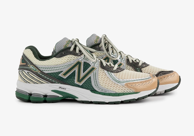 New Balance 860v2 | mitxsoles New Balance 860v2 | mitxsoles